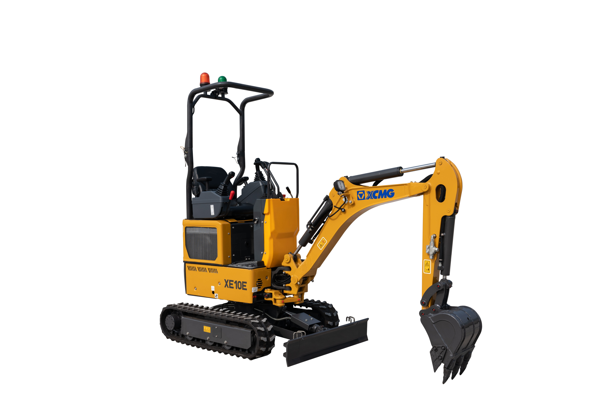 Fiji's XCMG Heavy Equipment Specialist | Proud Pacific Machinery